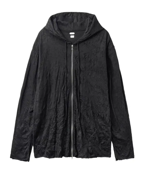 POST ARCHIVE FACTION (PAF) Zip Hoodie