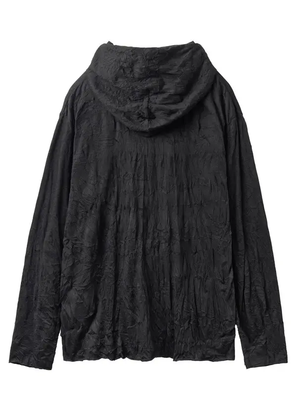 POST ARCHIVE FACTION (PAF) Zip Hoodie
