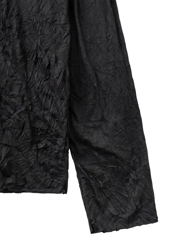 POST ARCHIVE FACTION (PAF) Zip Hoodie