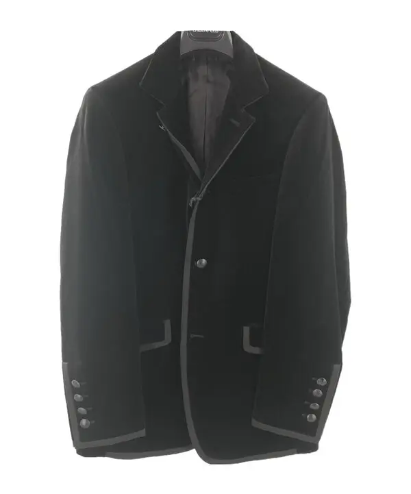 Karl Lagerfeld Single-breasted Blazer