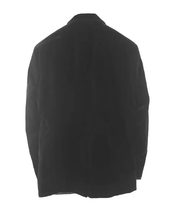 Karl Lagerfeld Single-breasted Blazer