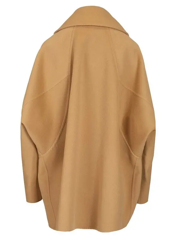 Loewe Double-breasted Coat