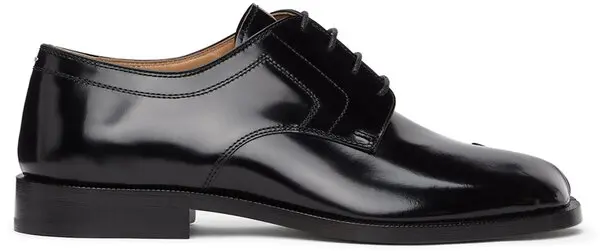 MAISON MARGIELA Tabi Lace-up Shoes