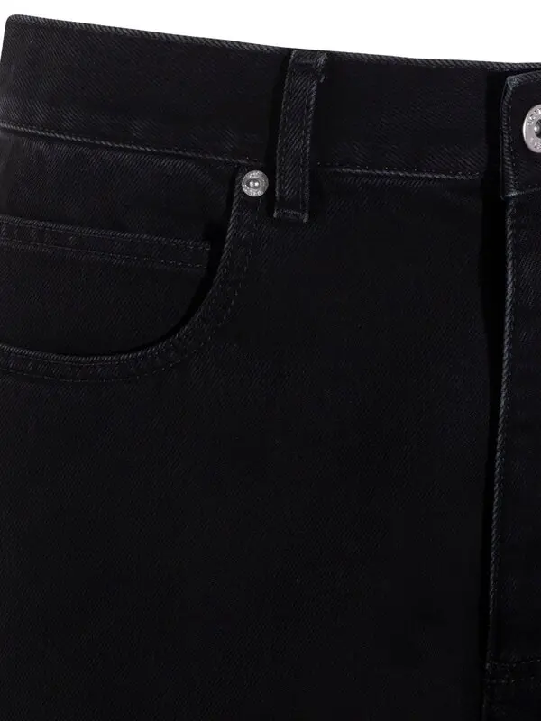 Bottega Veneta Five Pockets Denim Jeans