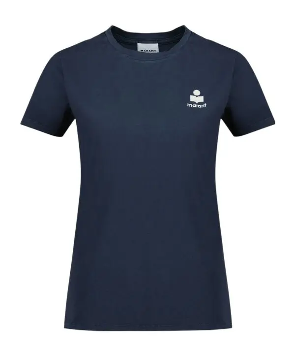 Isabel Marant Étoile Logo T-shirt