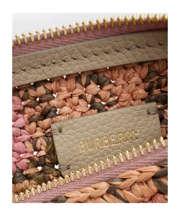 Burberry Margate Pouch