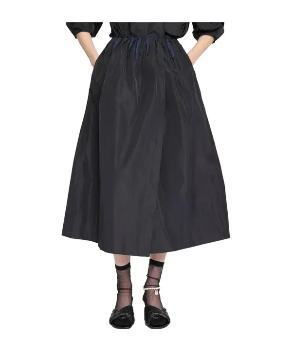 NACKIYE Rumi Skirt