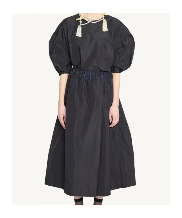 NACKIYE Rumi Skirt
