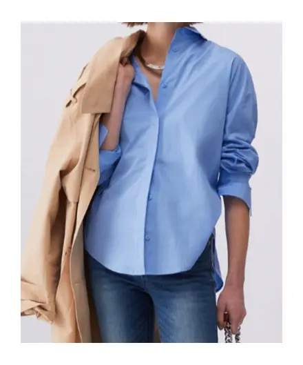 Liu Jo Long-sleeve Shirt