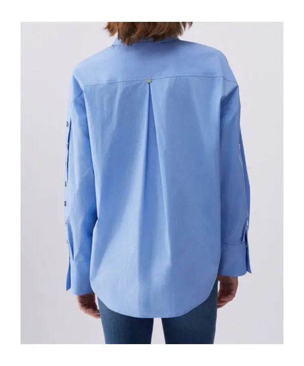 Liu Jo Long-sleeve Shirt