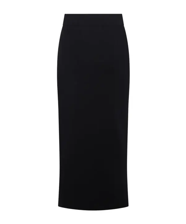 Fabiana Filippi Elasticated Waistband Pencil Skirt