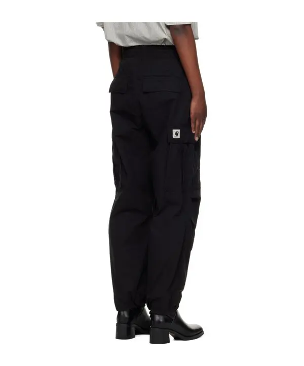 Carhartt Wip Jet Cargo Trousers