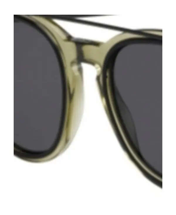 Dior Logo Detail Sunglasses