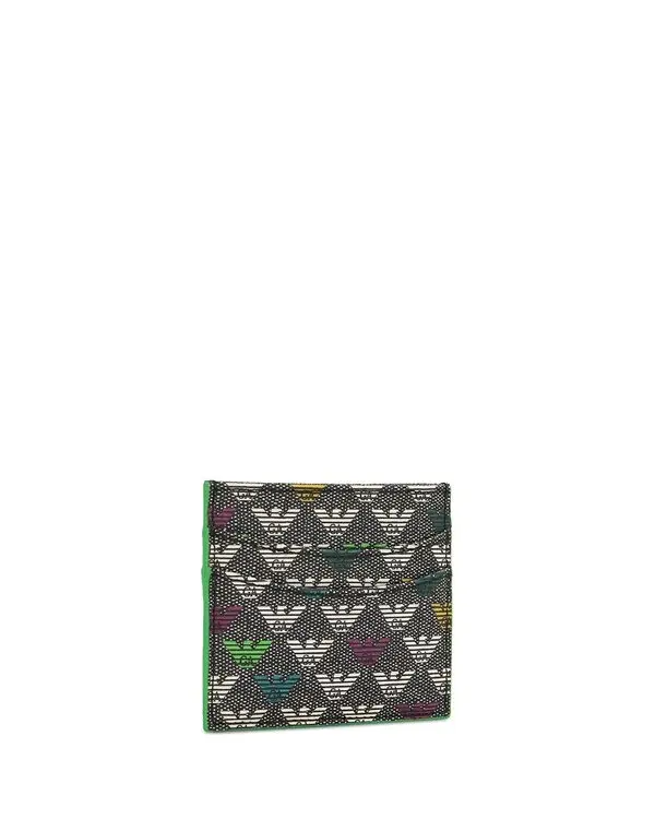 Emporio Armani Logo Card Pack