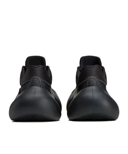 ADIDAS ORIGINALS By Avavav Megaride Moonrubber Sneakers - Black