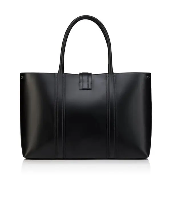 CHRISTIAN LOUBOUTIN Buckle Tote Bag