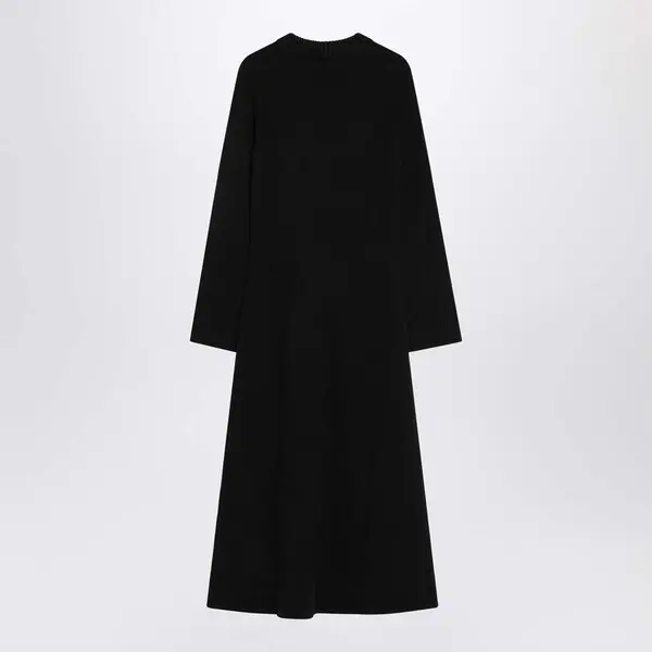 Loulou De Saison Wool-cashmere Dress