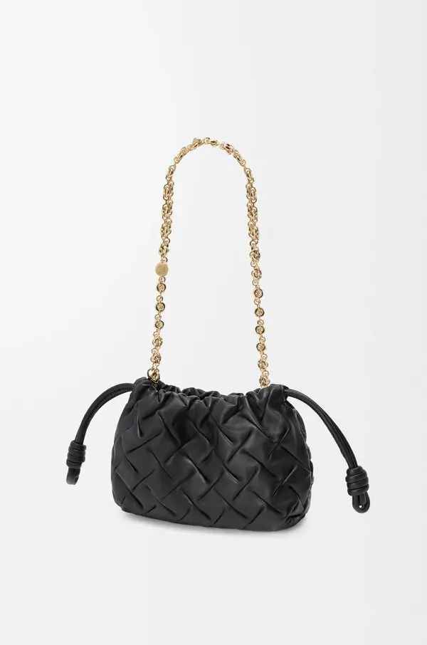 Loewe Mini Flamenco Purse
