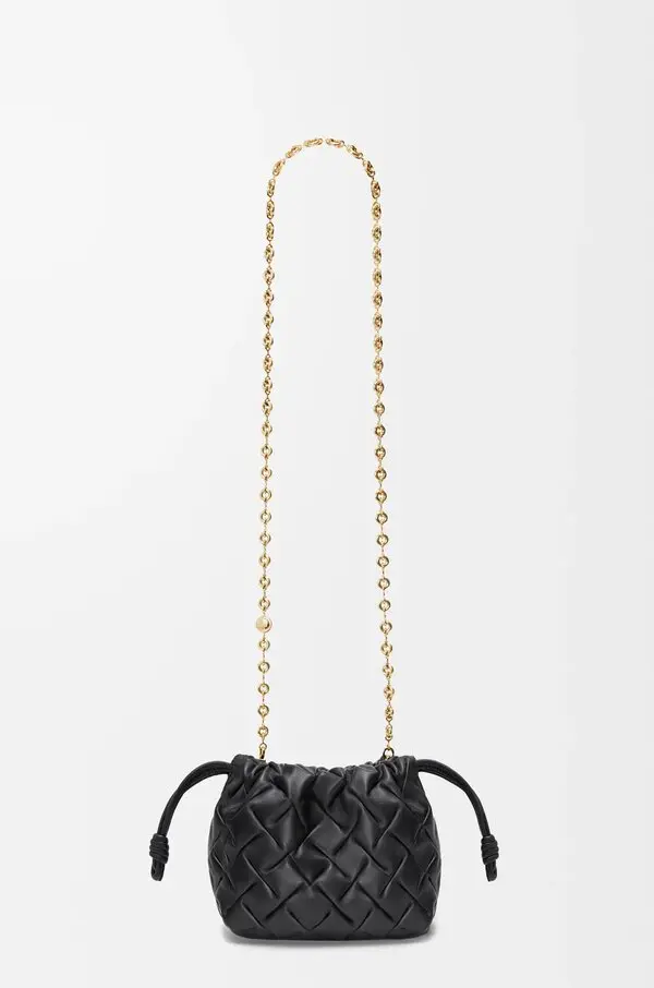 Loewe Mini Flamenco Purse