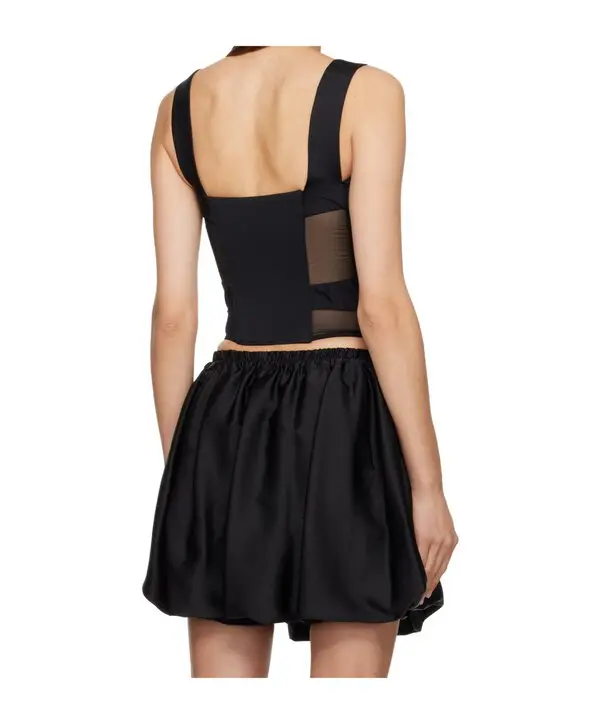 VIVIENNE WESTWOOD Juliet Corset Top