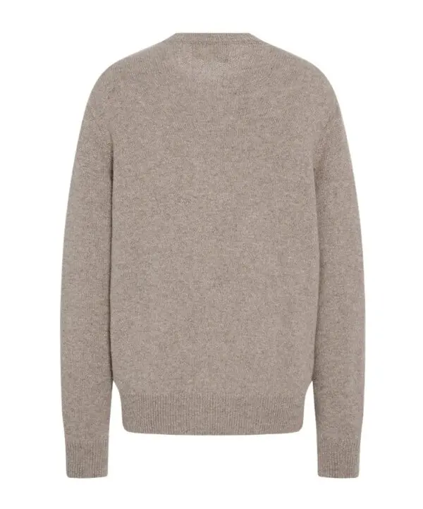 THE ROW Noval Jumper - Beige
