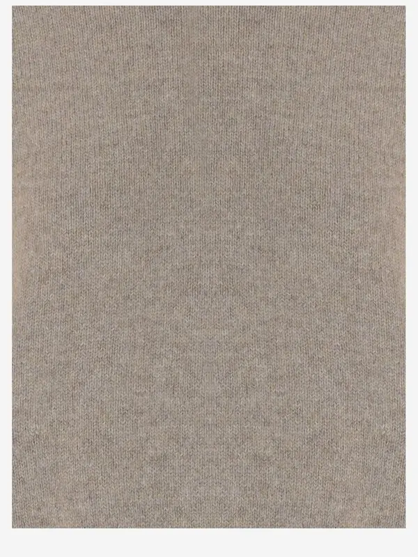 THE ROW Noval Jumper - Beige