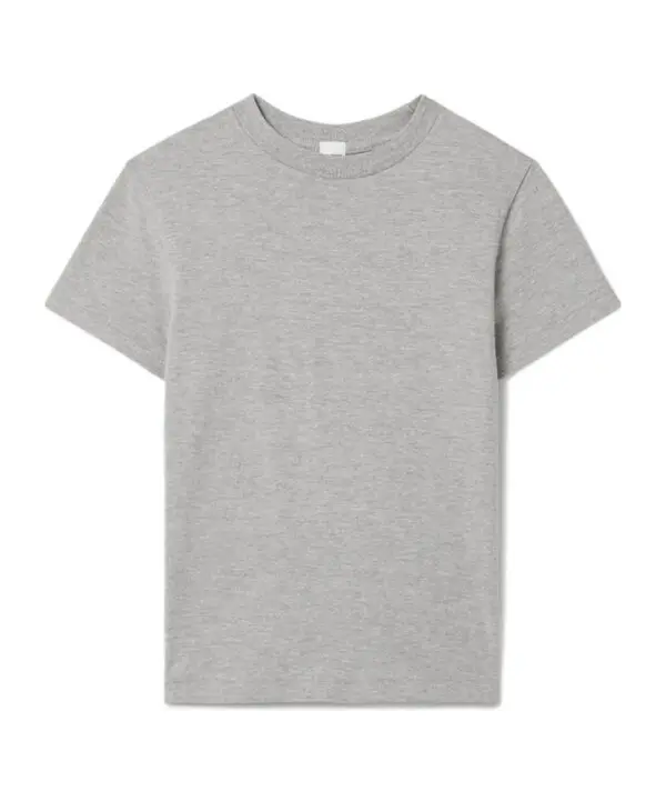 RE/DONE Crew Neck T-shirt