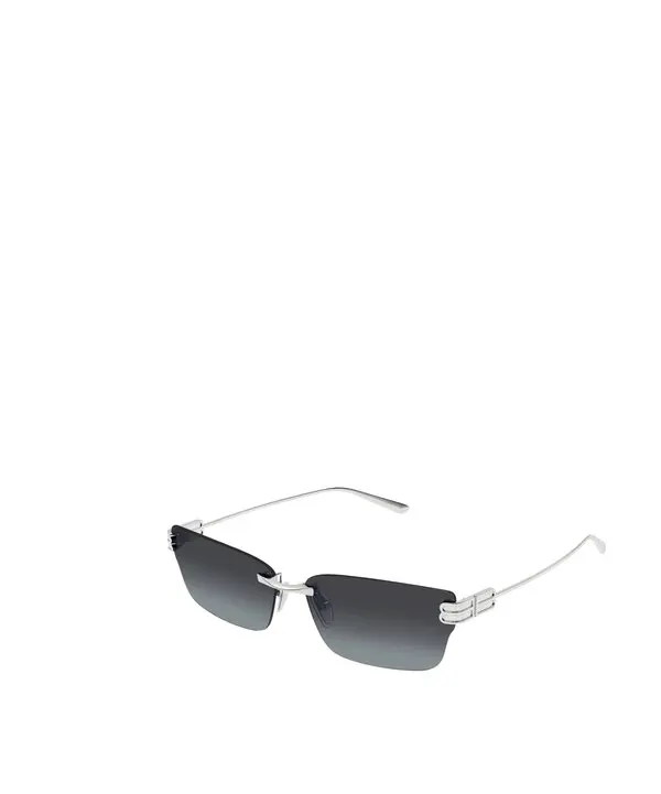 Balenciaga Cat-eye Frame Sunglasses