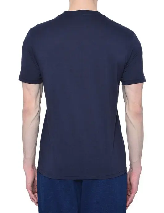 Emporio Armani Round-necked T-shirt