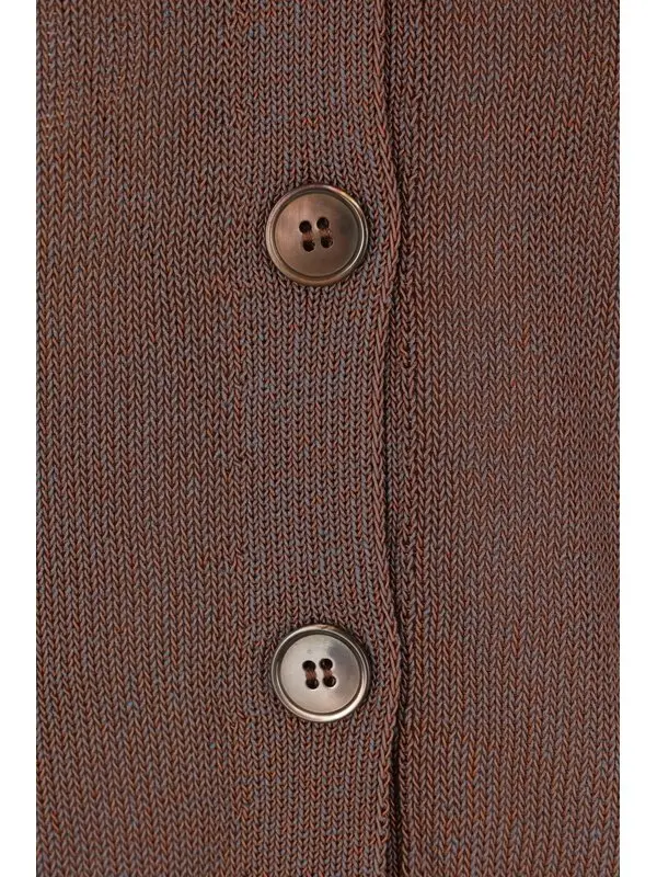 Our Legacy Micro Button-up Cardigan - No