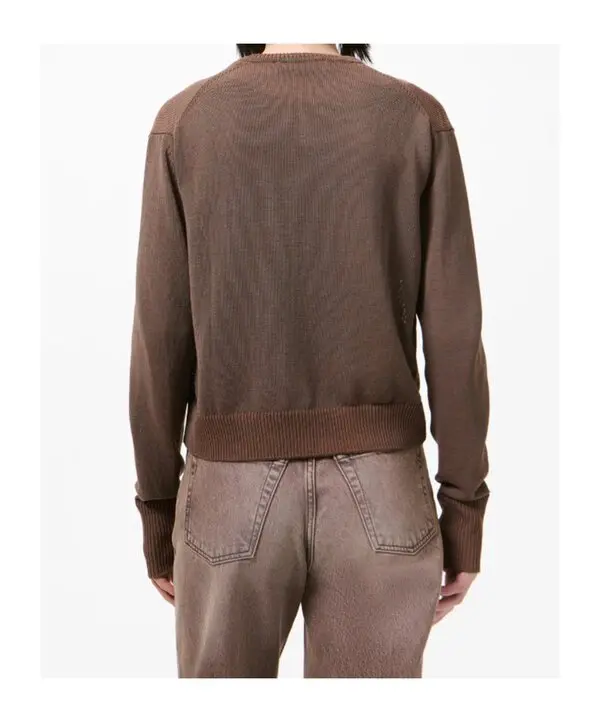 Our Legacy Micro Button-up Cardigan - No