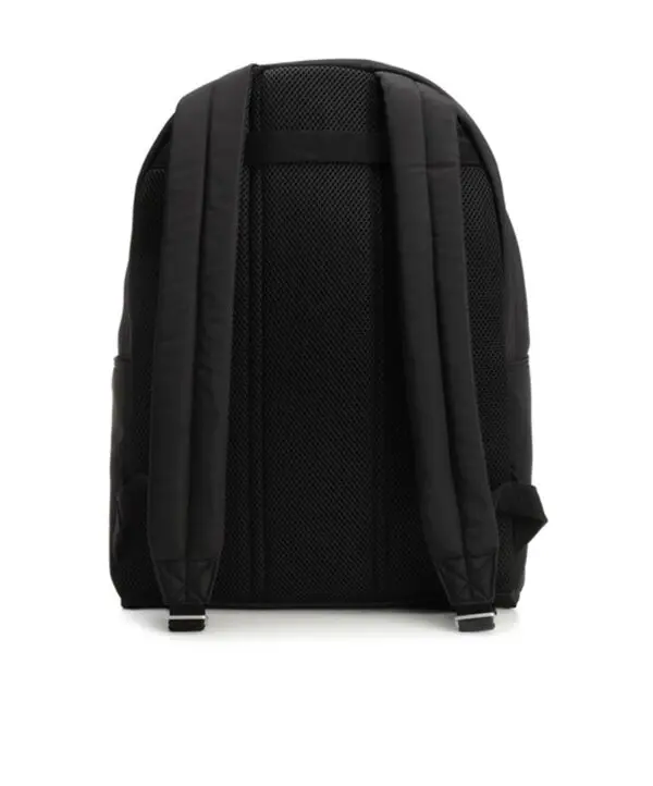 DIESEL® Multiple Pocket Nylon Backpack