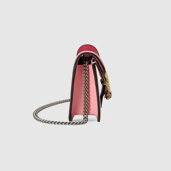 Gucci Super Mini Dionysus Crossbody Bag