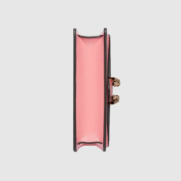 Gucci Super Mini Dionysus Crossbody Bag