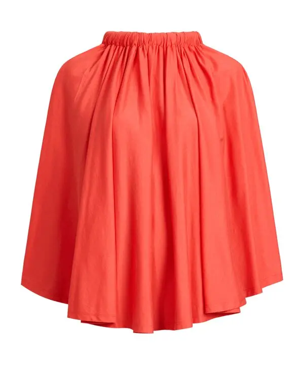 Coperni Pleated Top