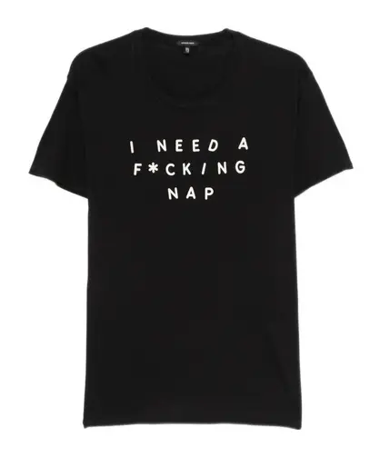R13 Graphic T-shirt