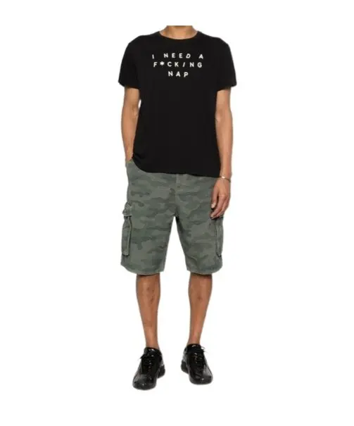 R13 Graphic T-shirt