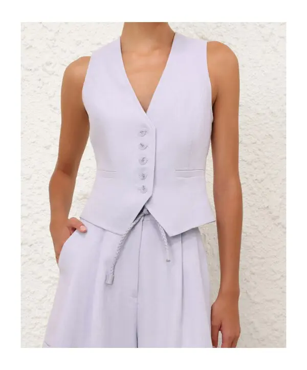 Zimmermann Luna Waistcoat