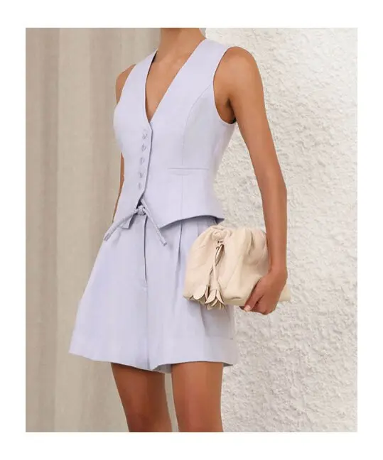 Zimmermann Luna Waistcoat