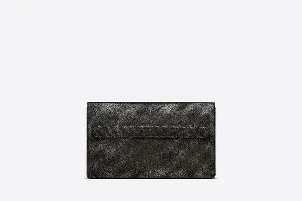 Dior Medium Double Shoulder Bag