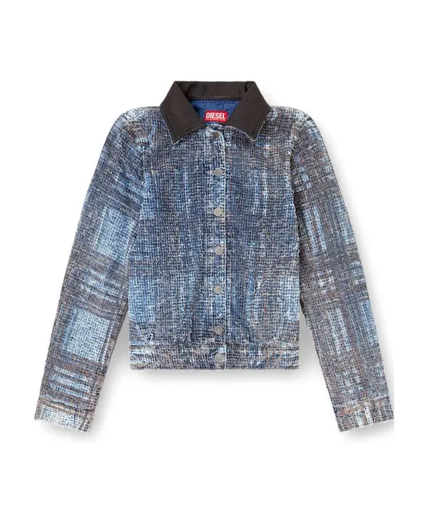 DIESEL® De-ateli-s Jacket