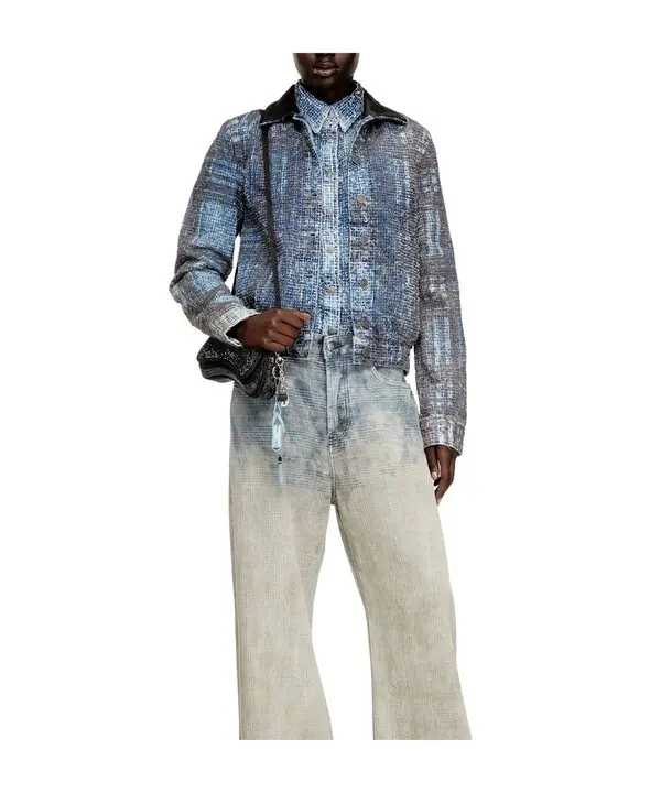 DIESEL® De-ateli-s Jacket