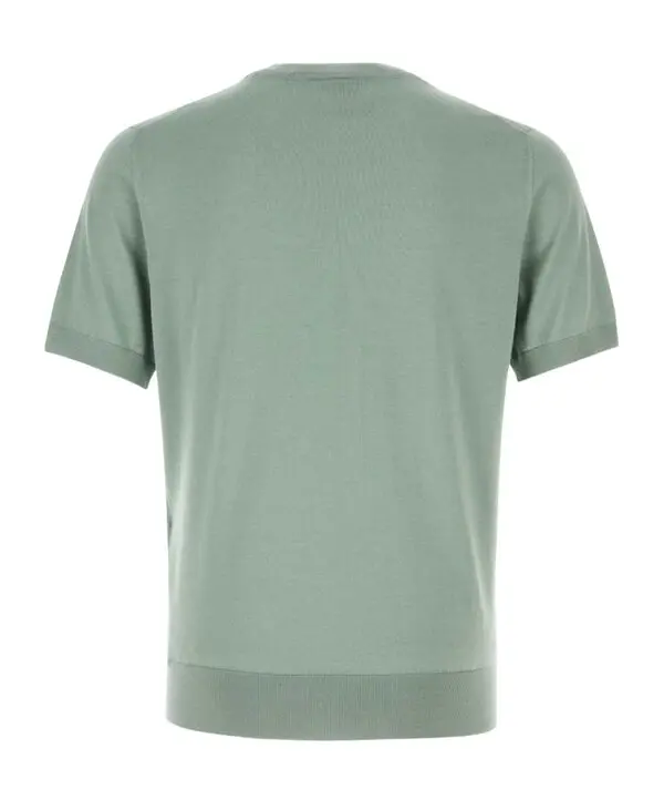 Brioni Fine Knit T-shirt