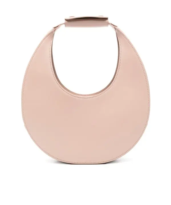 Staud Top Handle Handbag - Pink