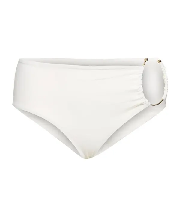 Christopher Esber U Prong Briefs - White