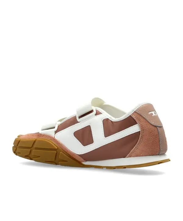 DIESEL® S-pagodha Slip-on W Sneakers - White
