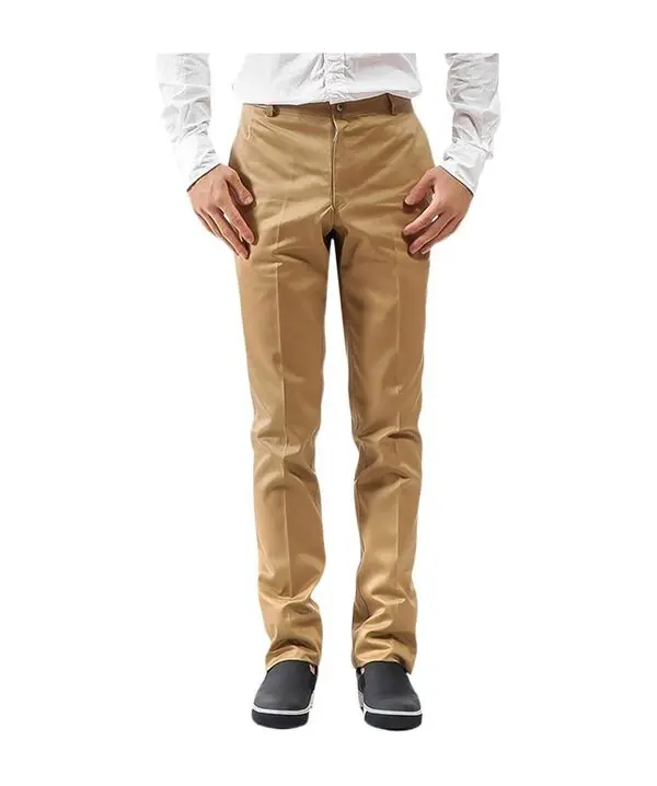 Thom Browne Logo Casual Pants