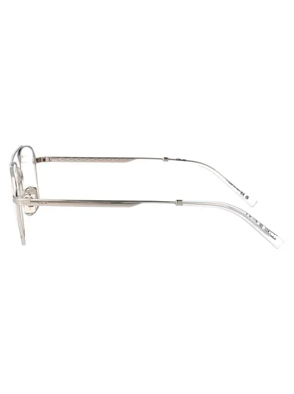 Dior Full-rimmed Eyeglasses