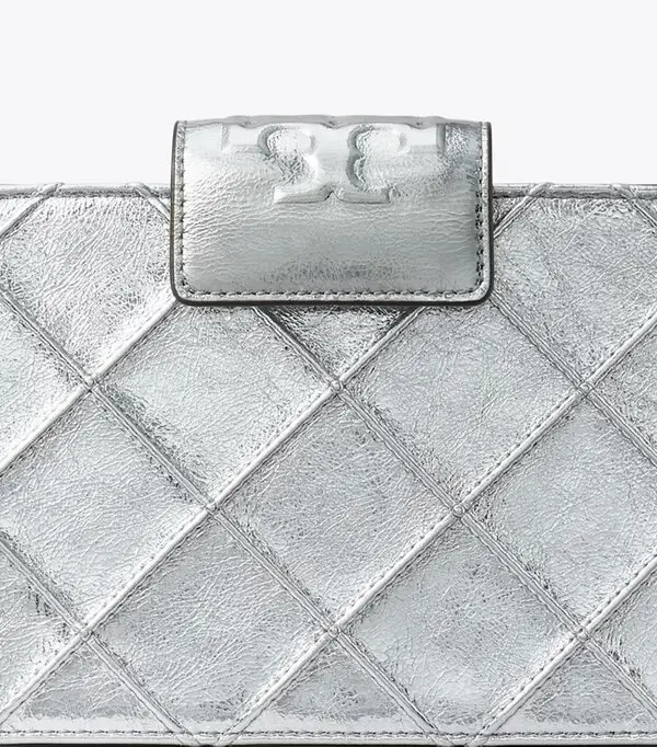 Tory Burch Quilted Chain-linked Crossbody Bag