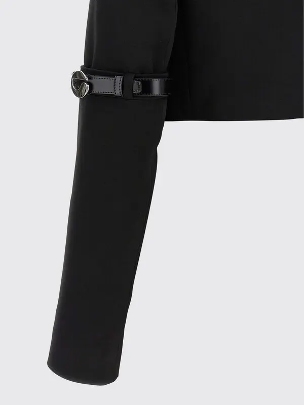 Coperni Hybrid Single-breasted Blazer